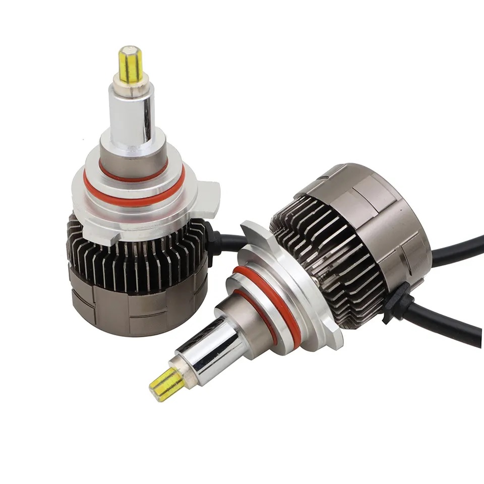 LED 3D Kit Can Bus H7 12V 360° | Flexzon.gr