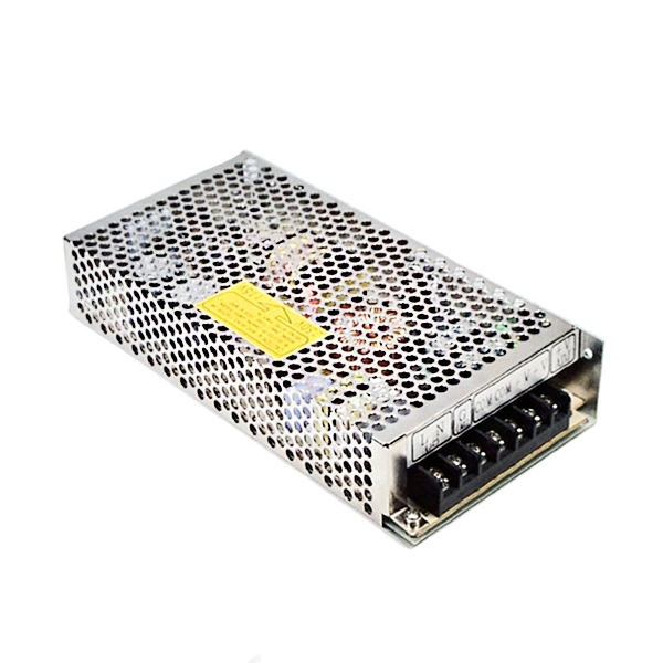 Τροφοδοτικό Switching 12 Volt 100 Watt | Flexzon.gr