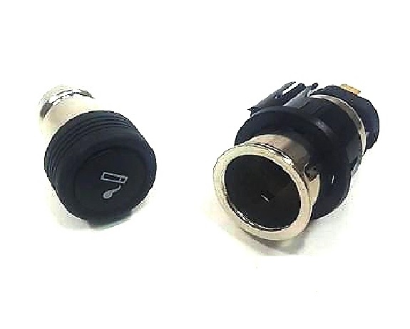 Αναπτήρας Αυτοκινήτου 12V για Ford Fiesta 2001+, Transit 2000-2012 ...