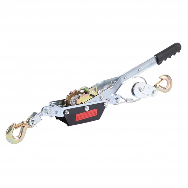 Κρικοπάλαγκο για Φορτίο Βάρους έως 4.000kg | Flexzon.gr