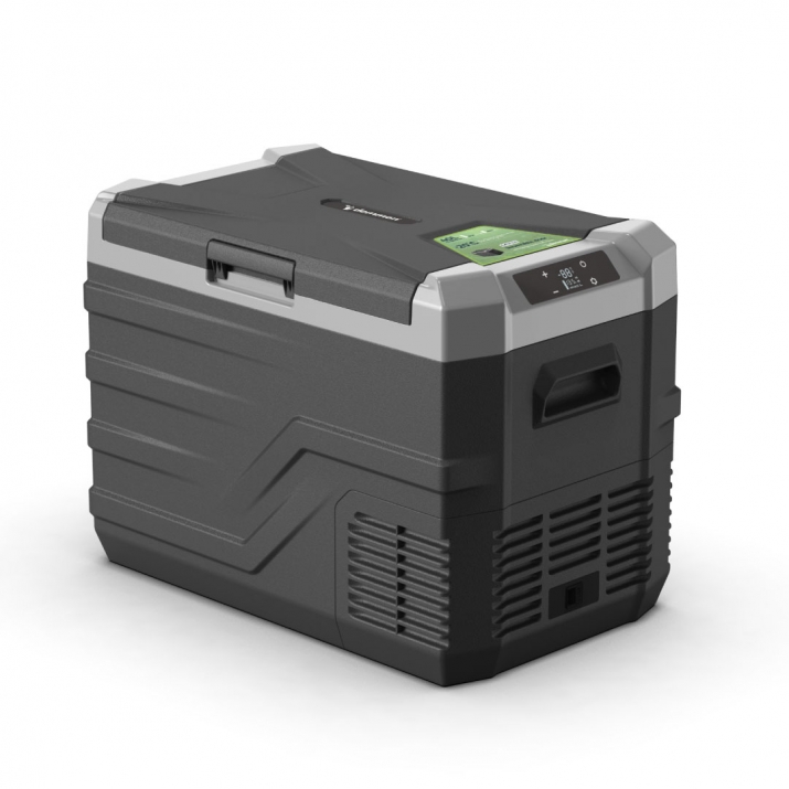 Ηλεκτρικό Φορητό Ψυγείο 12V / 24V 40L | Flexzon.gr