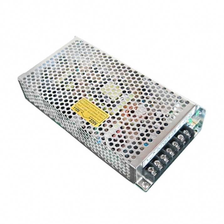 Τροφοδοτικό Switching 12 Volt 250 Watt | Flexzon.gr