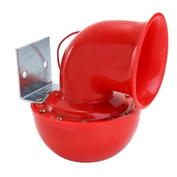 Κόρνα υψηλού τόνου 200dB 12V Μελωδία Αγελάδα | Flexzon.gr